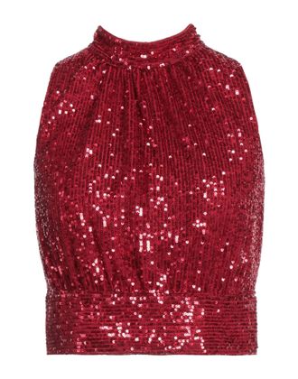 Elisabetta Franchi TOPS - Tops auf YOOX.COM