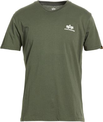 Alpha Industries TOPS - T-shirts auf YOOX.COM