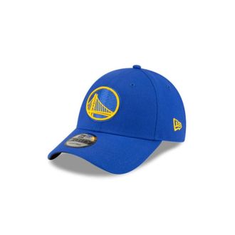 New Era The League Golwar Cap - unisex - Accessoires - Bleu - Taille: ONE Size