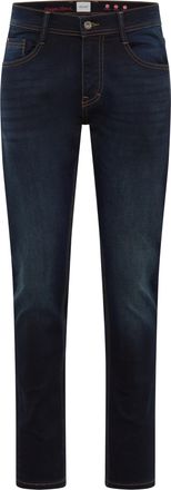 Mustang Jeans Mustang Herren Style Oregon Slim K Jeans, Dunkelblau 942, 33W x 32L