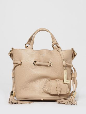 Lancel Sac Bandouli&egrave;re LANCEL Femme couleur Beige