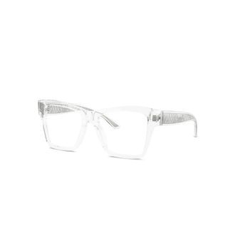 Dolce & Gabbana Optische Brille - - Accessories - Damen - Wei&szlig; - 54 MM
