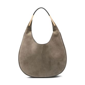 Savette Sac bandouli&egrave;re Florence Petit Mod&egrave;le - Femme - Sacs - Gris - Taille: ONE Size