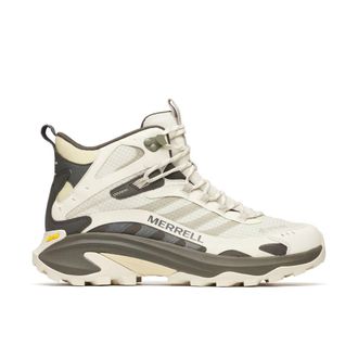 Merrell Moab Speed 2 Mid GORE-TEX - Gris - Taille 41.5 M