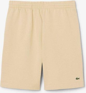 Lacoste Shorts f&uuml;r Herren (Hellbeige)