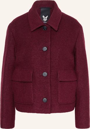 Fuchs Schmitt Fuchs Schmitt Jacke rot