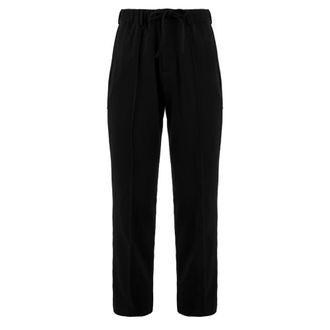 Daniele Alessandrini Straight Hosen - - Trousers - Herren - Schwarzk - S