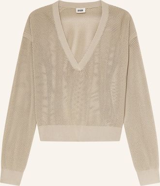Drykorn Drykorn Pullover Hedwida beige