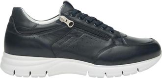 Nero Giardini Homme, Chaussures, Bleu, Taille: 42 EU E601090U Baskets
