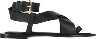 Mansur Gavriel SCHUHE - Zehentrenner auf YOOX.COM