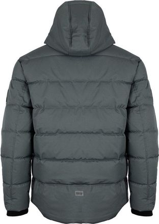 Roadsign Kurzjacke Puffer Parka