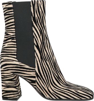 Sergio Rossi SCHUHE - Stiefeletten auf YOOX.COM