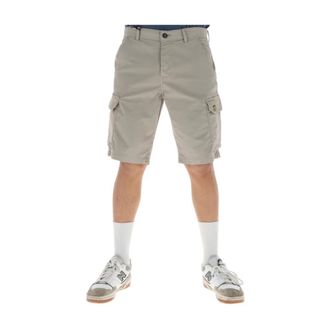 Lyle & Scott Casual Shorts - - Shorts - Herren - Grau - W36