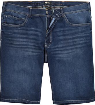 Men Plus Jeans