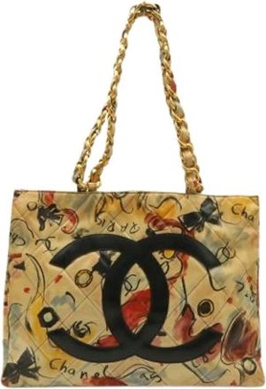 Chanel Damen, Pre-Owned, Mehrfarbig, ONE SIZEGr&ouml;&szlig;e