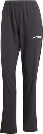 adidas Damen Hose Multi Essentials Stretch