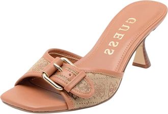 Guess Femme, Chaussures, Beige, Taille: 41 EU Guess Sandales