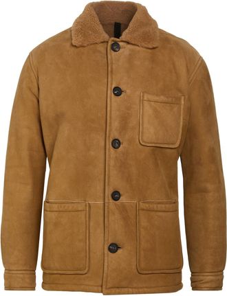 Tagliatore JACKEN & M&Auml;NTEL - Shearling- & Kunstfell auf YOOX.COM