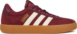 adidas Sneakers adidas Vl Court 3.0 Shoes IH4039 Dunkelrot