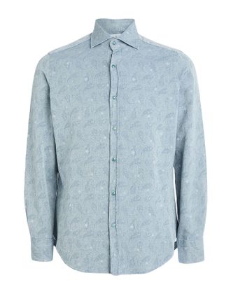 Giannetto Portofino TOPS - Hemden auf YOOX.COM