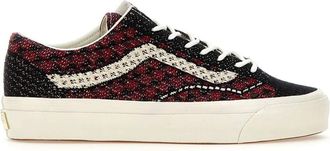 Vans Homme, Chaussures, Rouge, Taille: 43 1/2 EU Lx Old Skool 36 EK