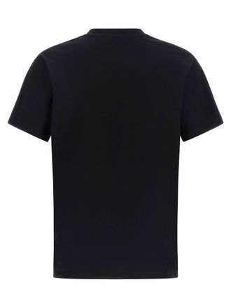 Moschino Milanhattan T-Shirt - Black