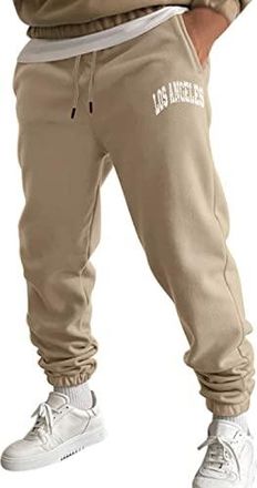 Generic Jogging Pantacourt Homme Large Parachute Marron Classe Push Noire Outdoor Destroy Meilleurs Us Ajust&eacute; Rayures Bordeau Tango Multipoches Casse Morpholo