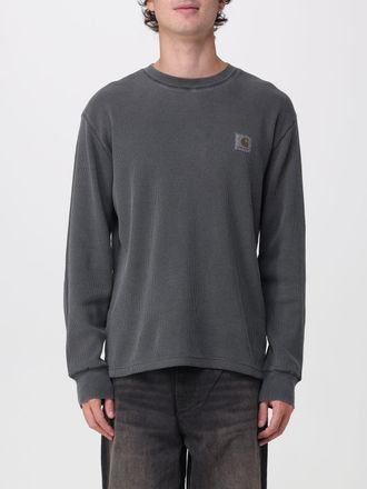Carhartt Work in Progress T-Shirt Herren Farbe Grau