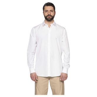 Moschino Herren, Shirts, Wei&szlig;, MGr&ouml;&szlig;e