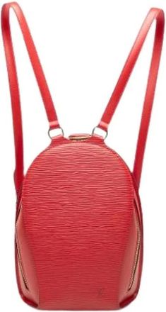 Louis Vuitton Damen, Pre-Owned, Rot, ONE SIZEGr&ouml;&szlig;e