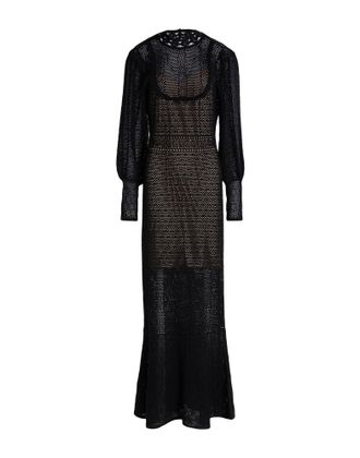 Twin-Set KLEIDER - Maxi-Kleider auf YOOX.COM