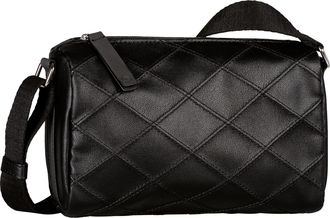 Tom Tailor Skylar Cross Bag, Schwarz