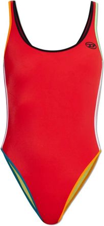 Diesel Femme, Maillots de bain, Multicolore, Taille: 44 FR Maillot de bain Brandy-D-Pop