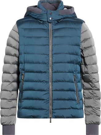 Moorer JACKEN & M&Auml;NTEL - Pufferjacken & Daunenjacken auf YOOX.COM