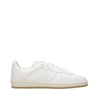 Philippe Model Homme, Chaussures, Blanc, Taille: 41 EU Pgal Baskets