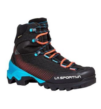 La Sportiva Aequilibrium ST Woman GTX - Hochtourenschuh - Damen