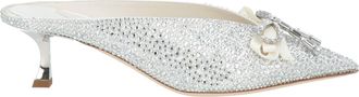 Jimmy Choo London SCHUHE - Mules & Clogs auf YOOX.COM