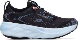 Xti Sneakers Femme Noir - Chaussures Confortables et polyvalentes - Mode d&eacute;contract&eacute;e - Mod&egrave;le 14541001 (Taille40)