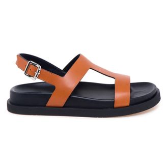 Guglielmo Rotta Damen, Schuhe, Braun, 41 EUGr&ouml;&szlig;e