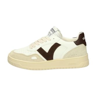 Victoria Sneakers Basse - - Shoes - Damen - Beige - 38 EU