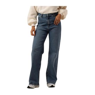 By-Bar Amsterdam Damen, Jeans, Blau, LGr&ouml;&szlig;e