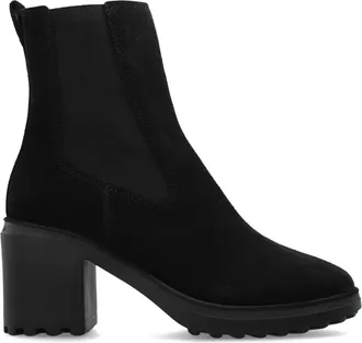 Hogan Damen, Schuhe, Schwarzk, 38 1/2 EUGr&ouml;&szlig;e
