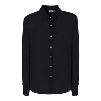 Blanca Vita Damen, Blusen & Hemden, Schwarzk, 2XSGr&ouml;&szlig;e