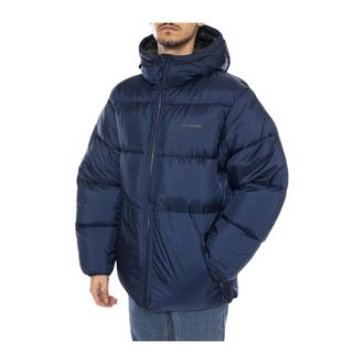 Carhartt Work in Progress Herren, Jacken, Blau, SGr&ouml;&szlig;e