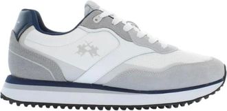 La Martina Homme, Chaussures, Multicolore, Taille: 43 EU Lift Mix
