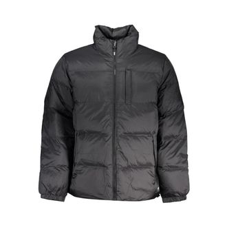 Vans Herren, Jacken, Schwarzk, XSGröße