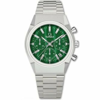 Timex Herren, Accessories, Grau, ONE SIZEGr&ouml;&szlig;e