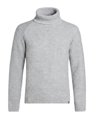 Why Not Brand STRICKWAREN - Rollkragenpullover auf YOOX.COM
