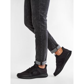 Skechers Sneakers Skechers Elite Flex 52640/BBK Schwarz