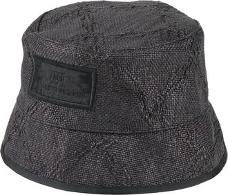 Elisabetta Franchi ACCESSOIRES - M&uuml;tzen & H&uuml;te auf YOOX.COM